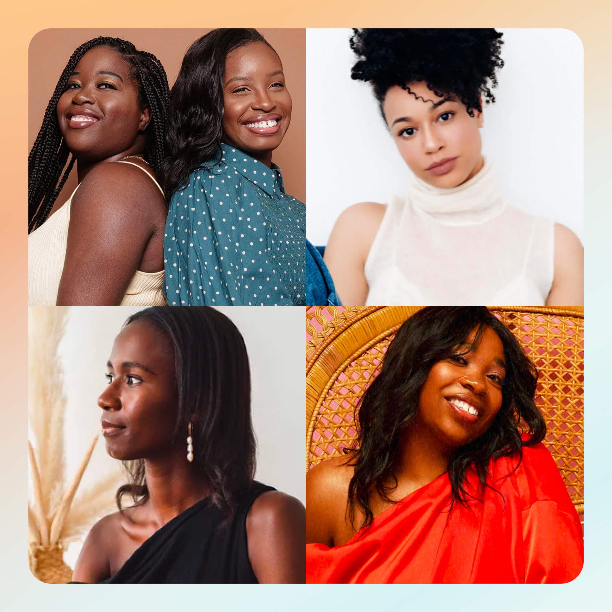 Celebrate Black History Month with Inspiring Trailblazers