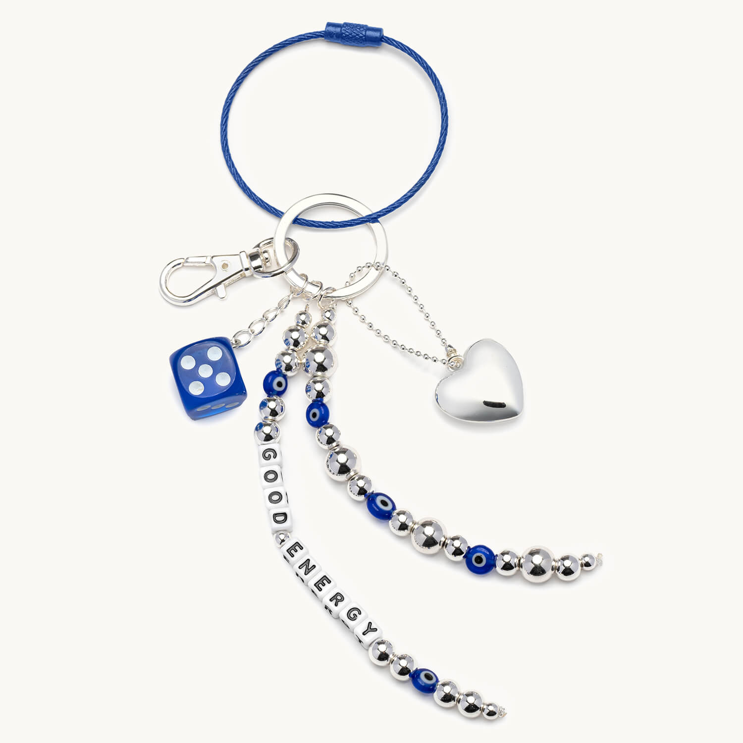 Good Energy Bag Charm good-energy-bag-charm