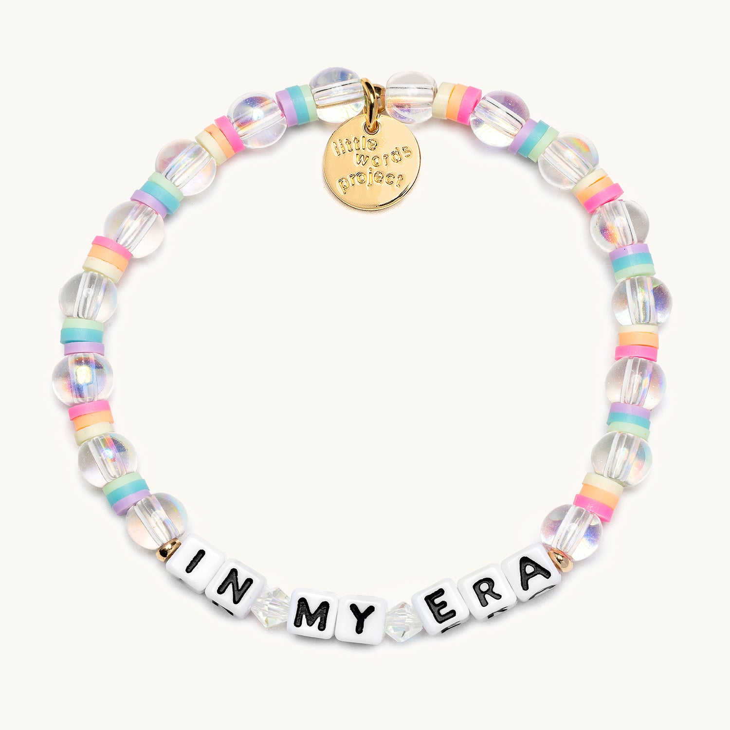 In My Era- The Friendship Collection | Beaded Bracelet - Little Words ...