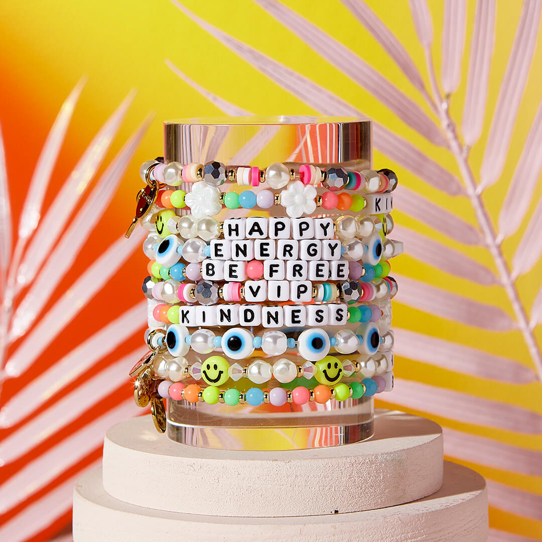 What to Wear to a Festival with Little Words Project