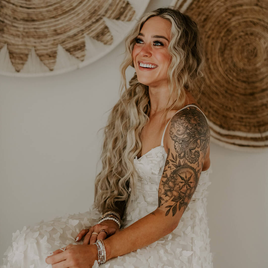 Empowering Women and Inspiring Collaboration: Introducing the Holley G
