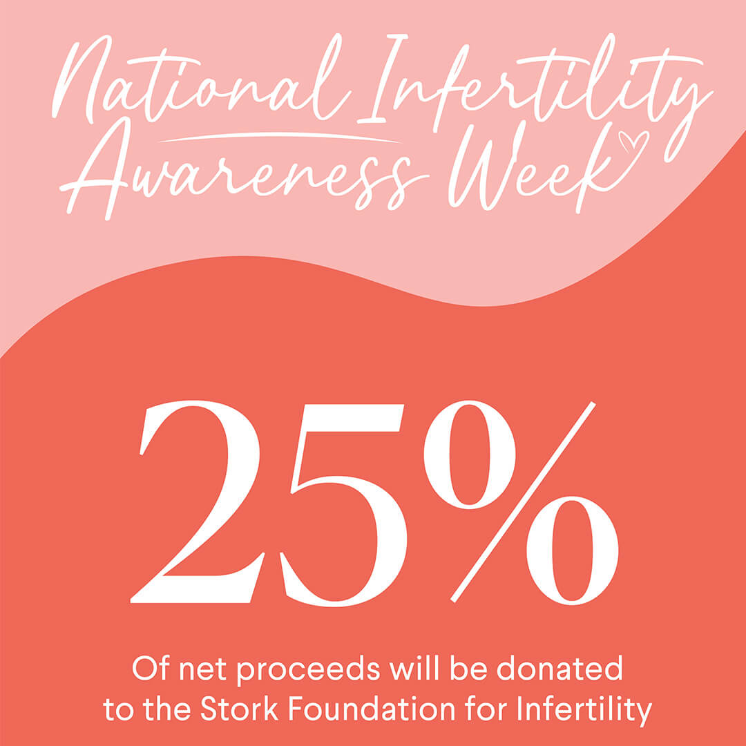 National Infertility Awareness Week at LWP