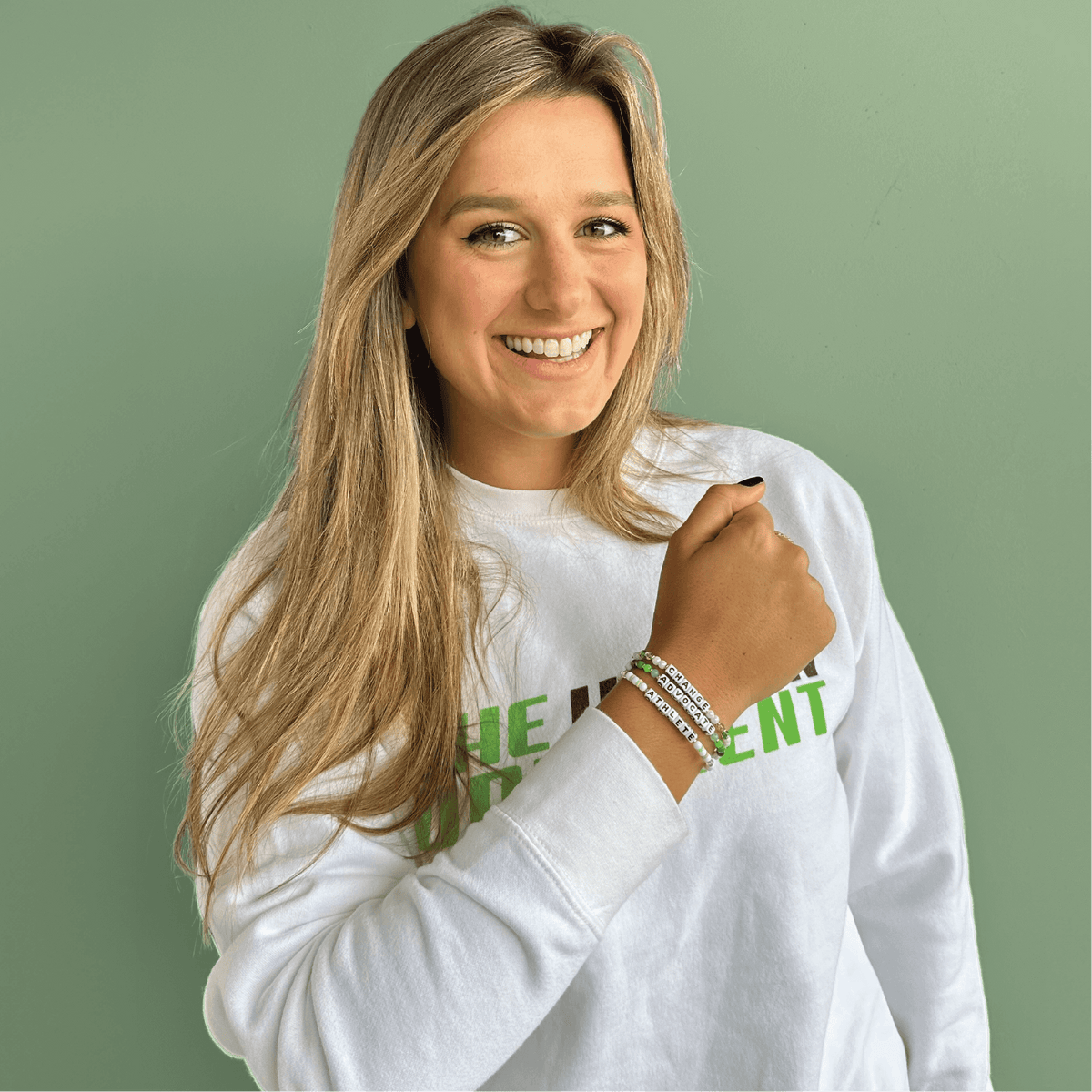 Victoria Garrick Brown: TEDx Speaker, Mental Health Advocate, and Athl