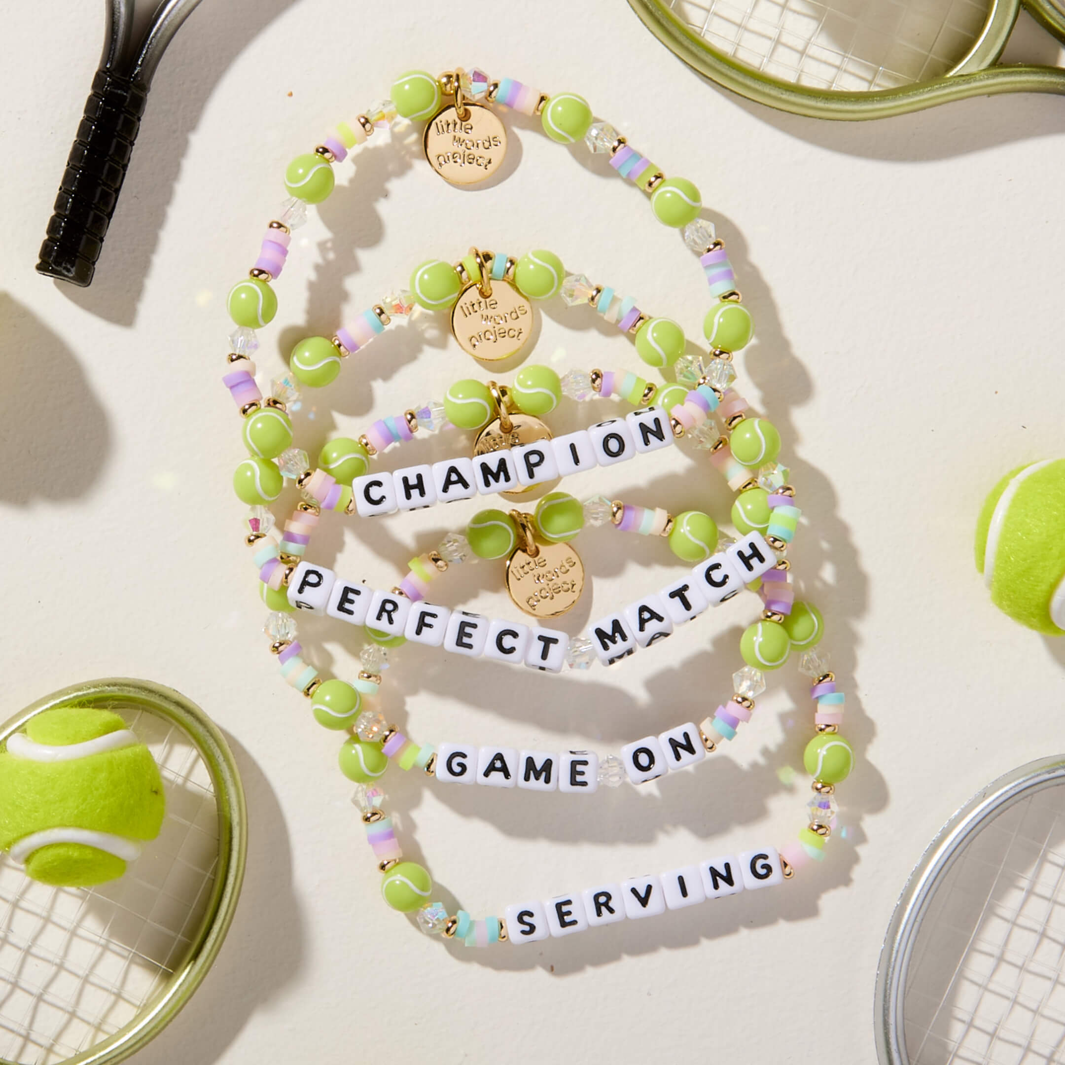 Be a Barbie Girl in a Nice Girl World! | Barbiecore Bracelets