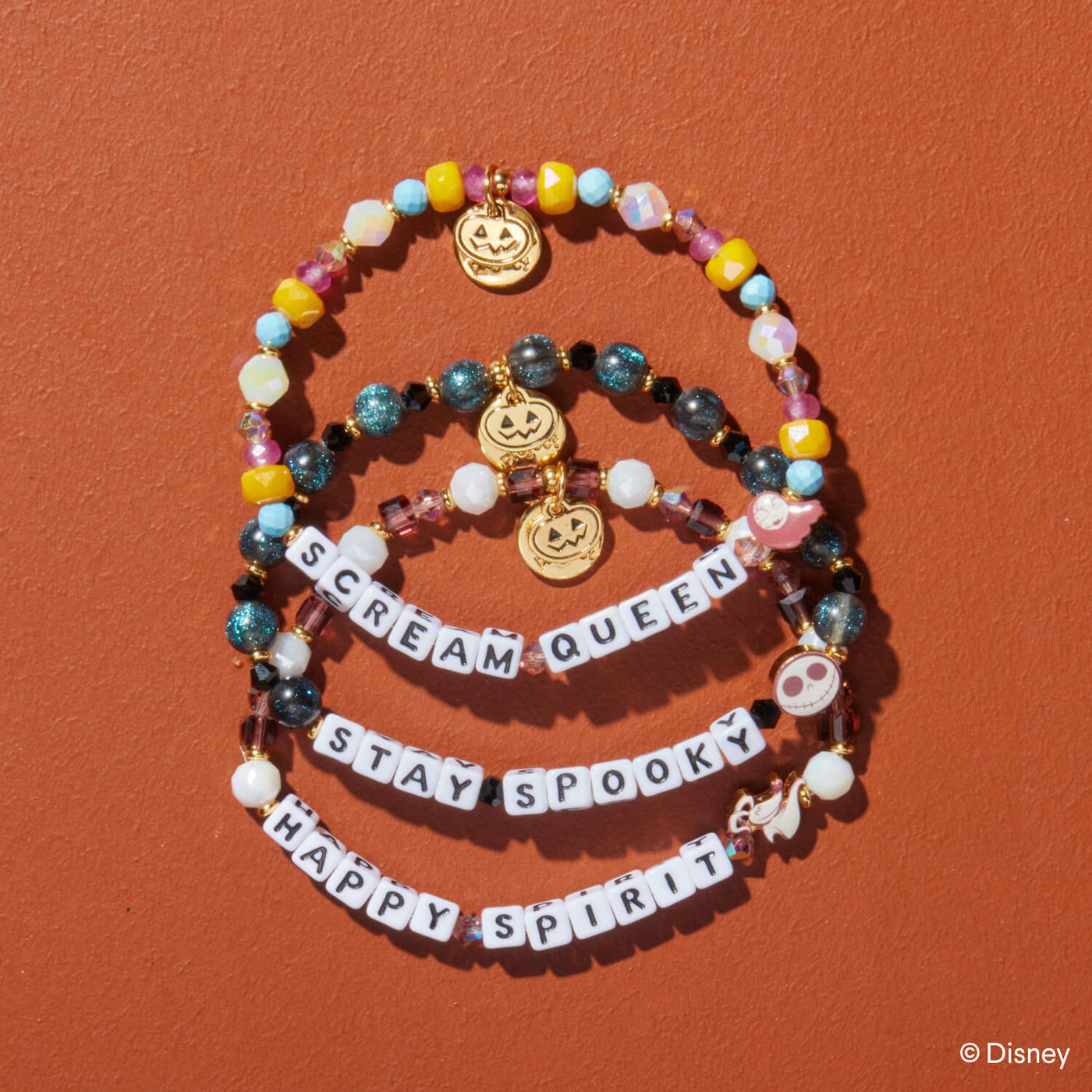 Little Words Project® | Original Beaded Word Bracelet To Wear & Share