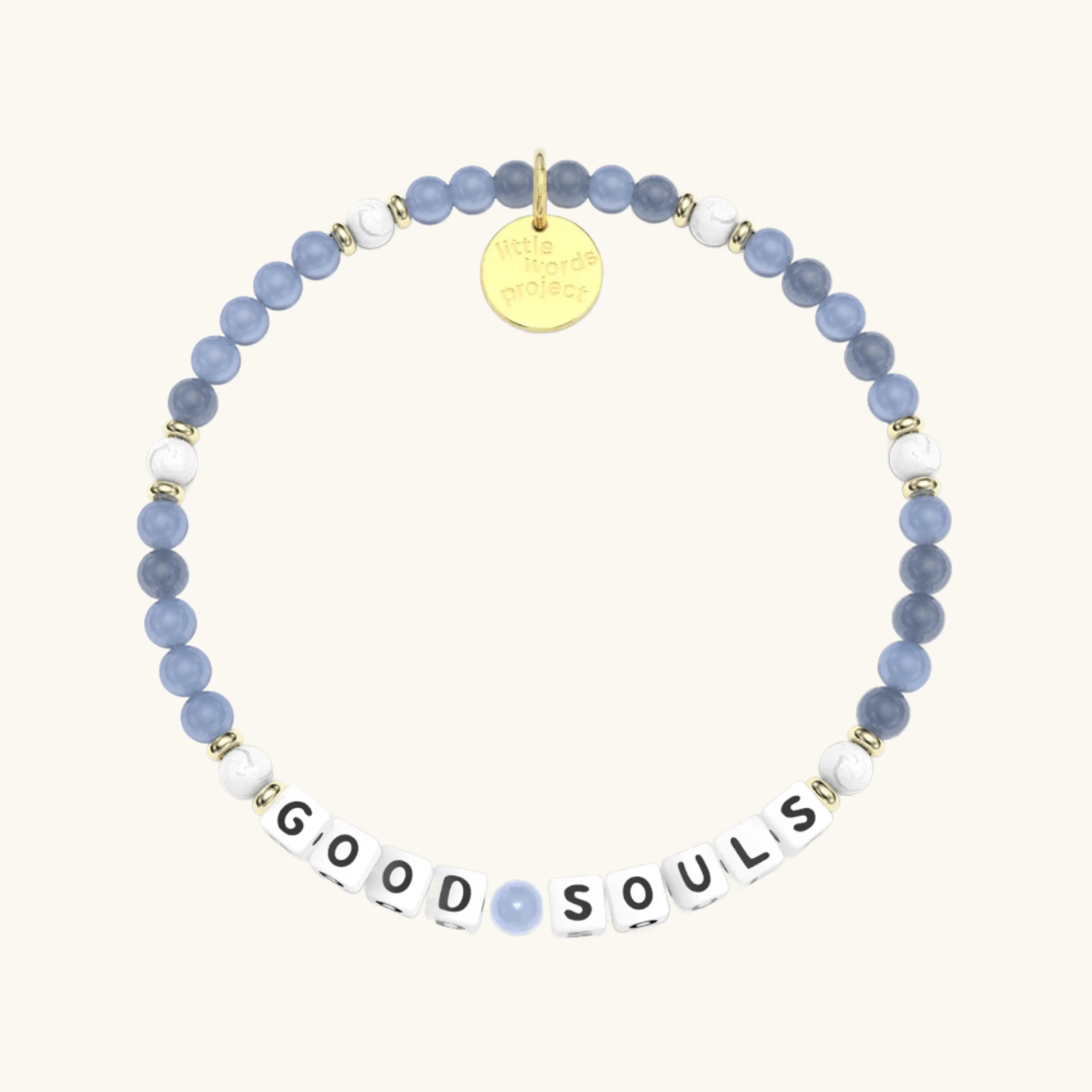 Little Words Project | Giveback Bracelet