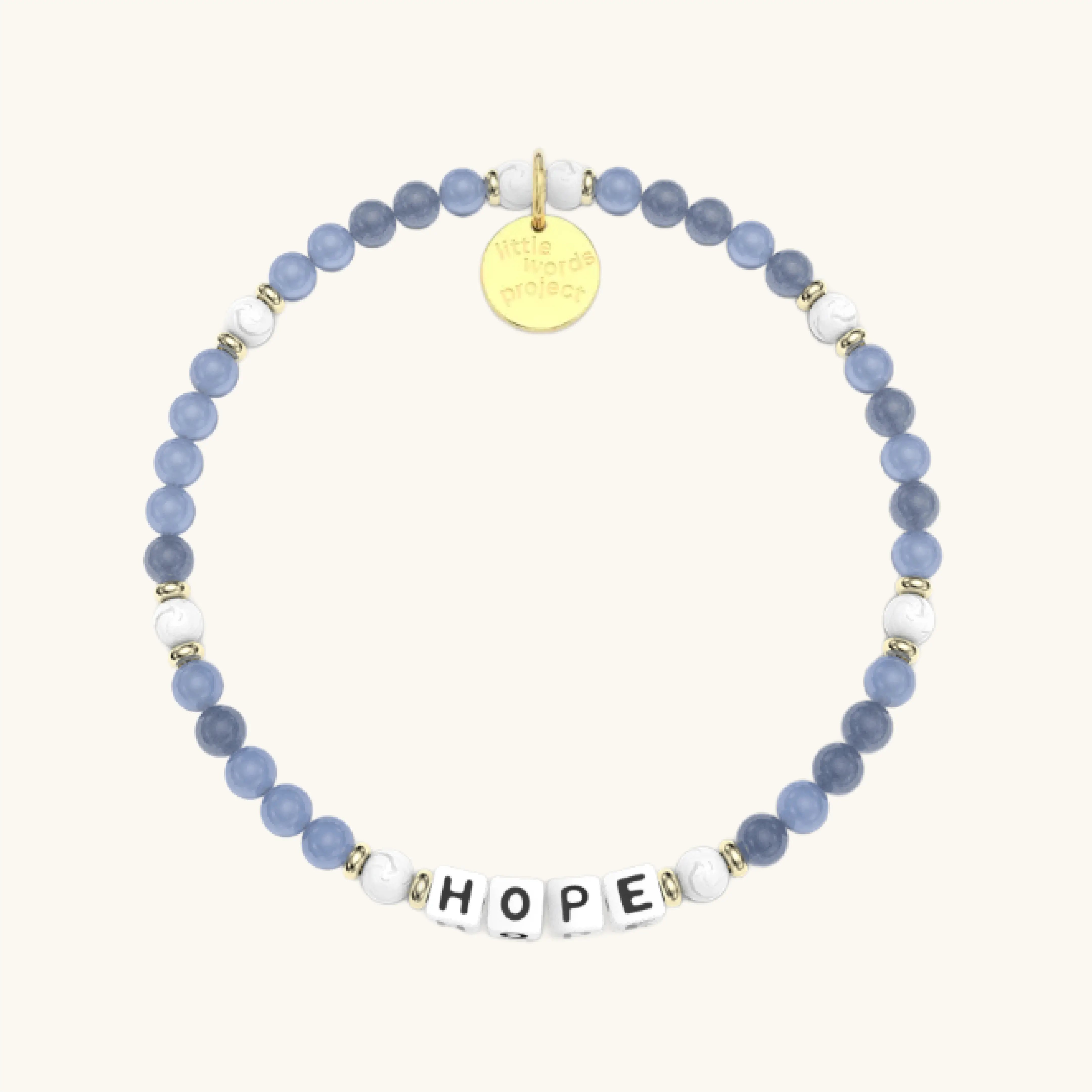 Little Words Project | Giveback Bracelet