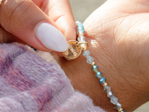 Our Story | How Little Words Project® Began