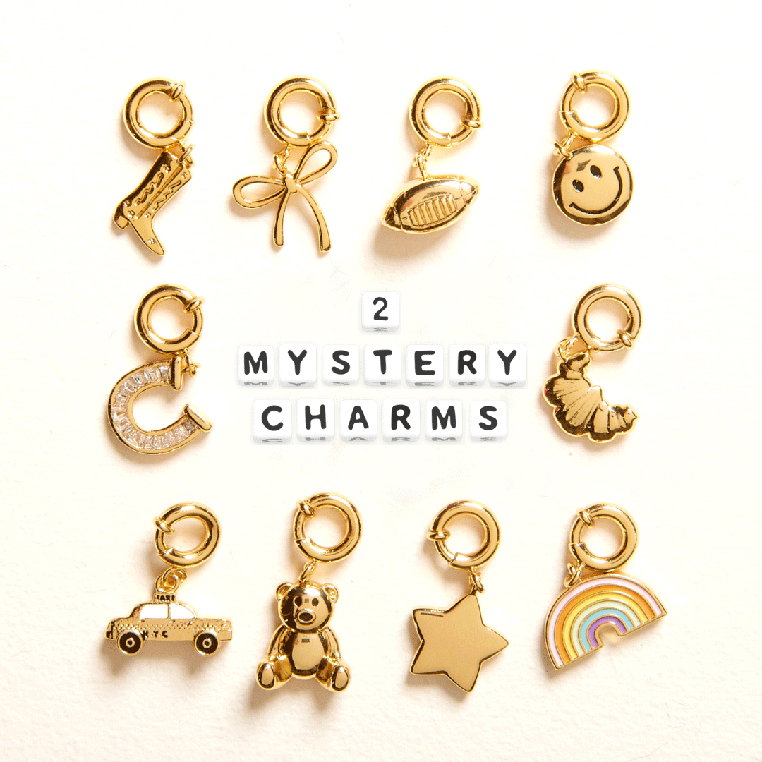 Two Mystery Charms two-mystery-charms