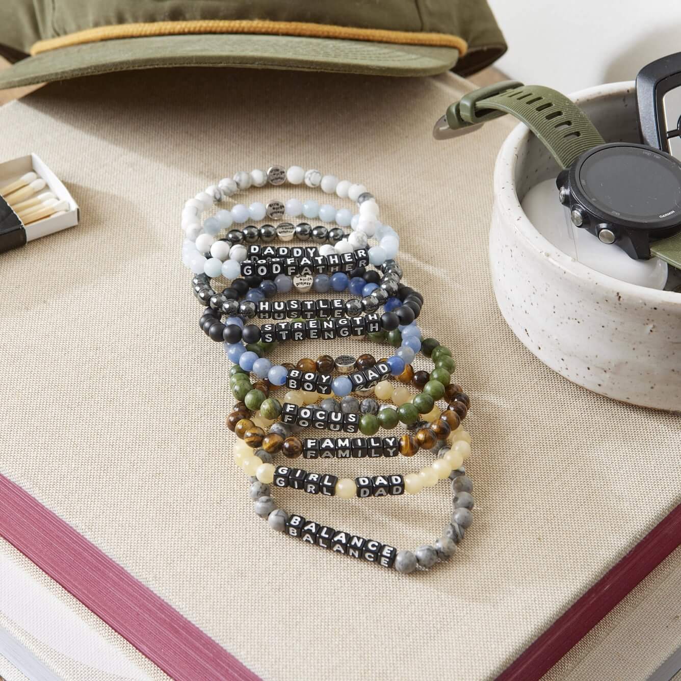 Beaded & Custom Bracelets | Friendship Bracelets | Shop All