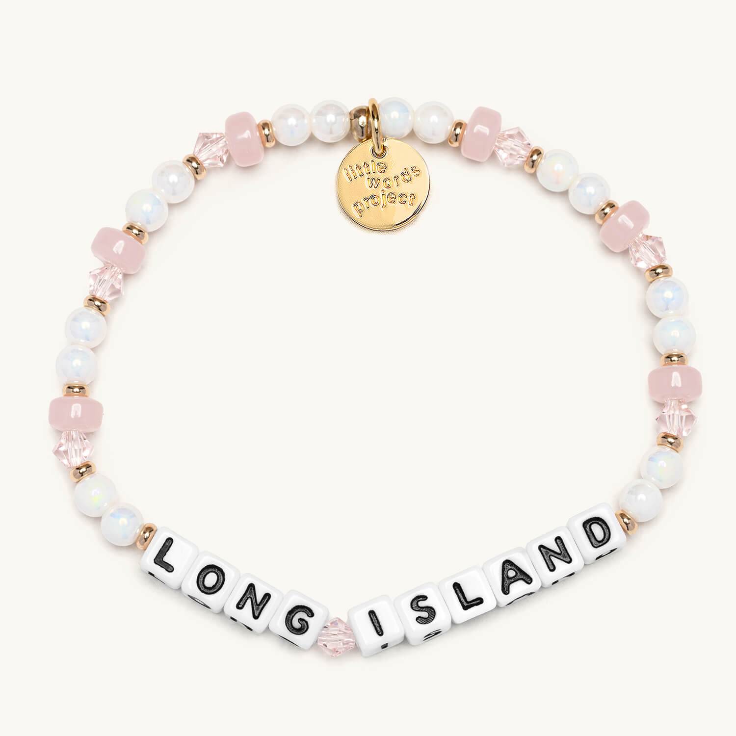 Long Island- Long Island Bracelet | The Little Holiday Gift Shop