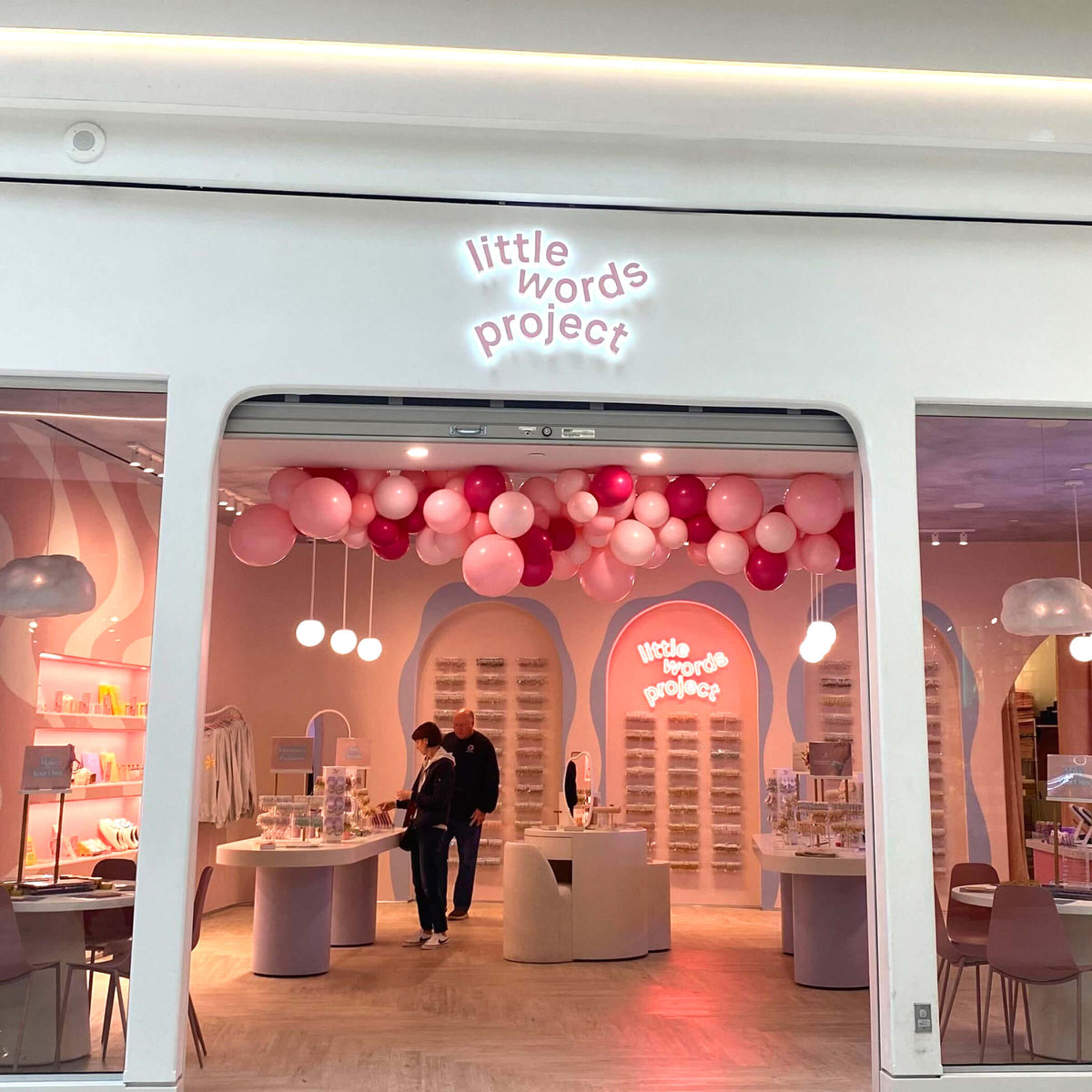 Minneapolis Store | Little Words Project®