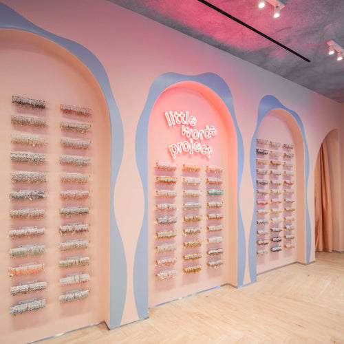Minneapolis Store | Little Words Project®