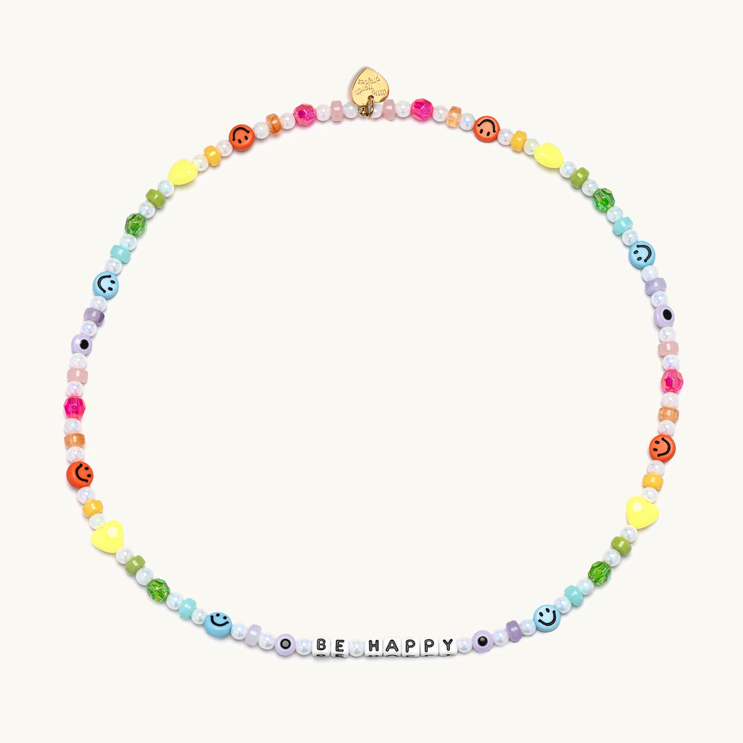 How To Bead Your Own Little Word™