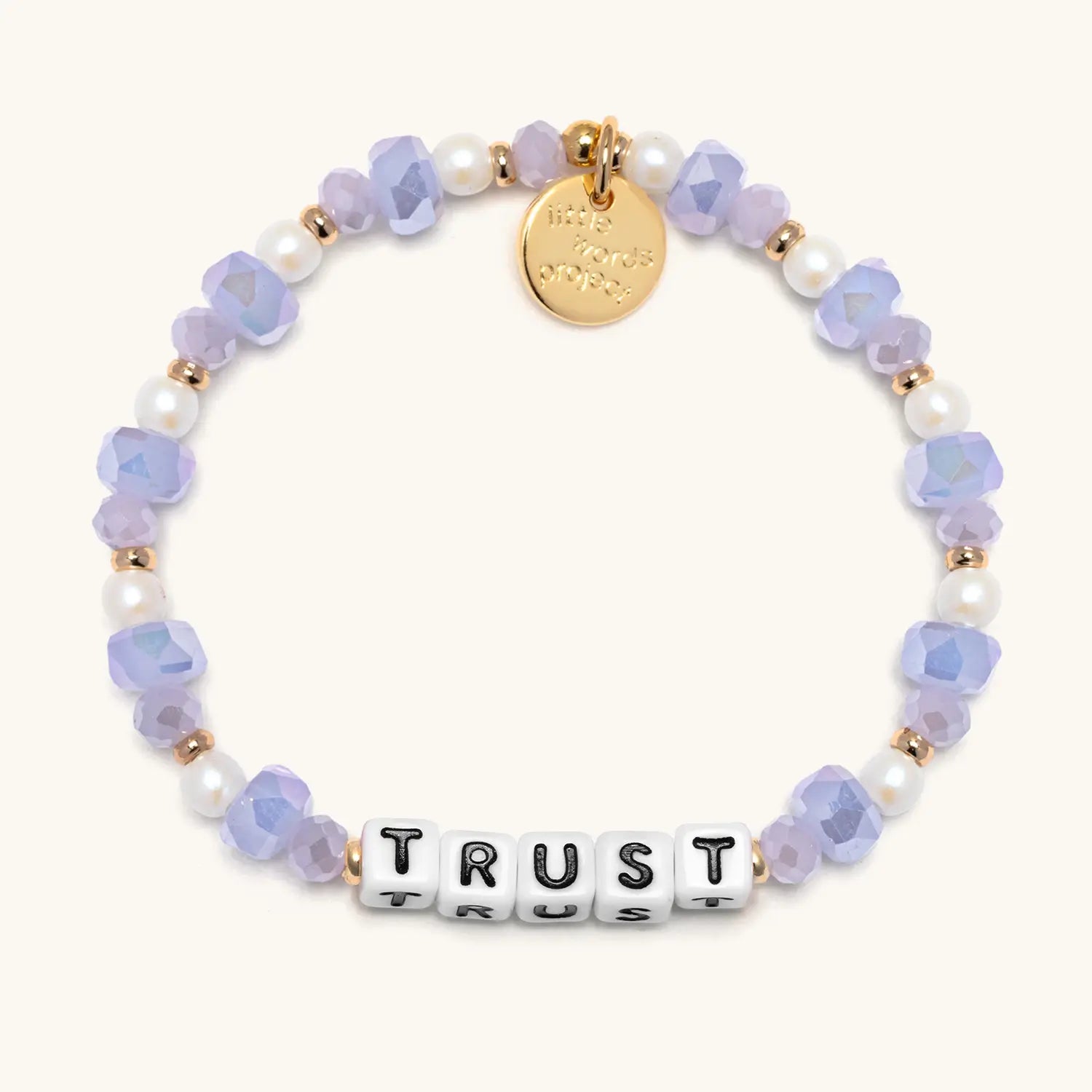 Trust | Little Words Project
