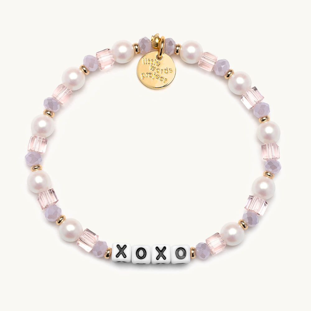 Little Words Project® | Original Beaded Word Bracelet To Wear & Share