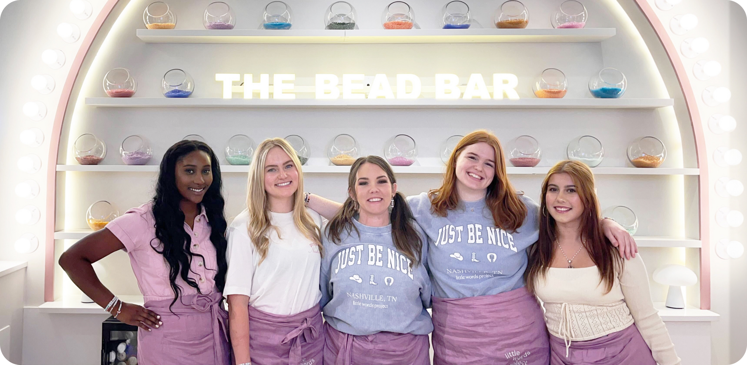 Careers at Little Words Project® | Join Our Team