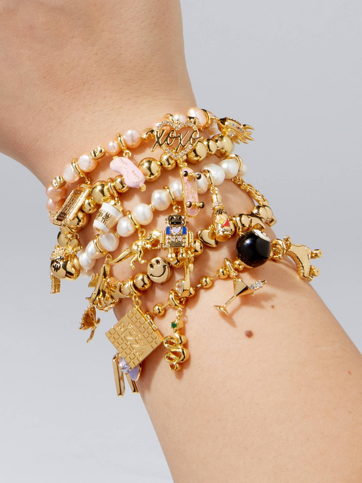 Little Words Project® | Original Beaded Word Bracelet To Wear & Share